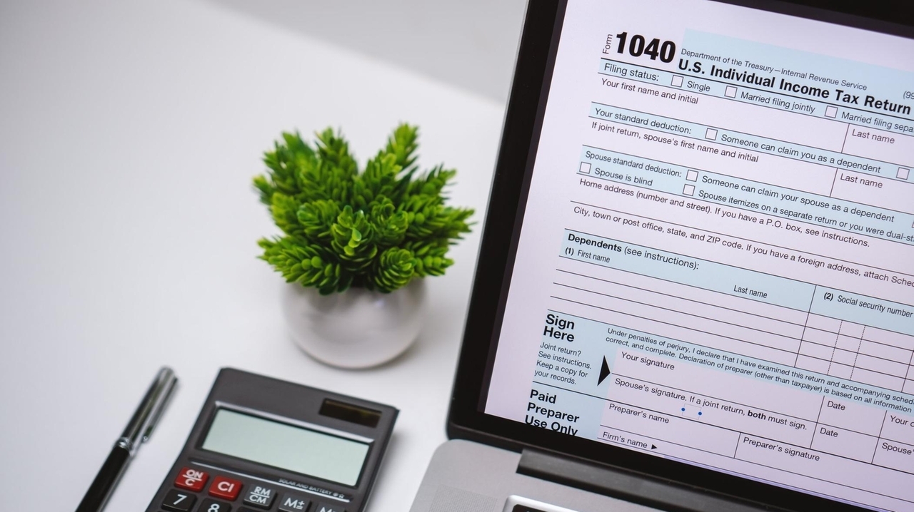 Tax fraud: How to protect yourself - Newsday