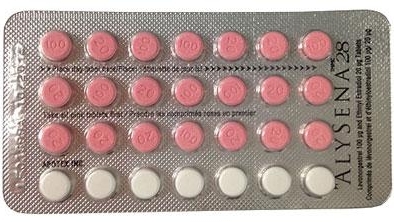 Alysena birth control recalled by Canadian manufacturer - Newsday