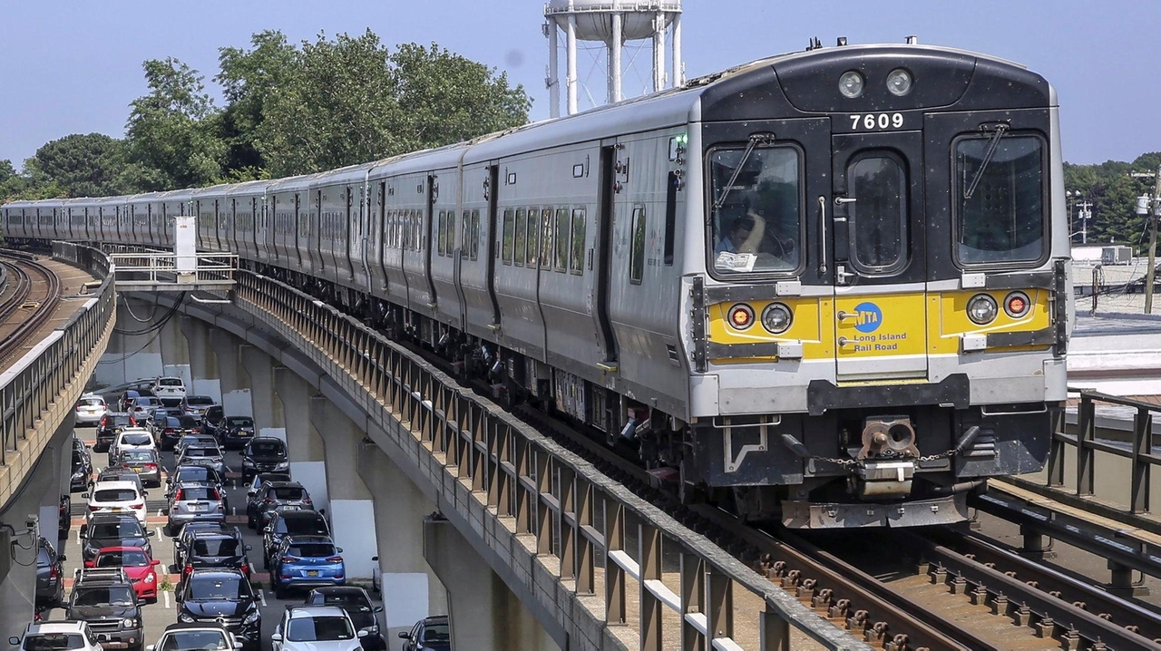 State comptroller says MTA revenue could come in $500M below projection ...