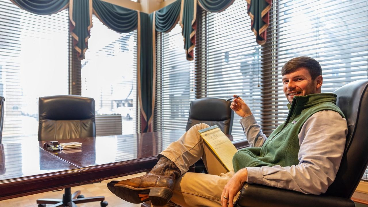 Small biz owners scale back their office space or go remote altogether ...