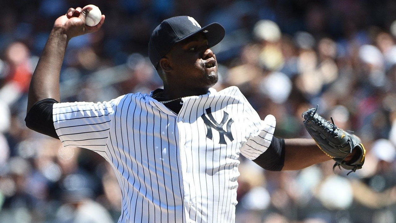 Yankees drop back below .500 with loss to Tigers - Newsday