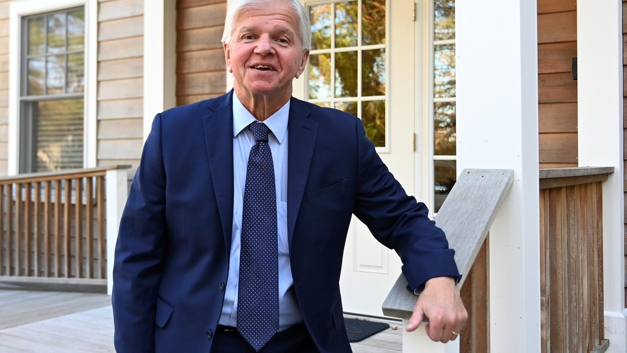 LLC Transparency Act would require disclosure of business owners - Newsday