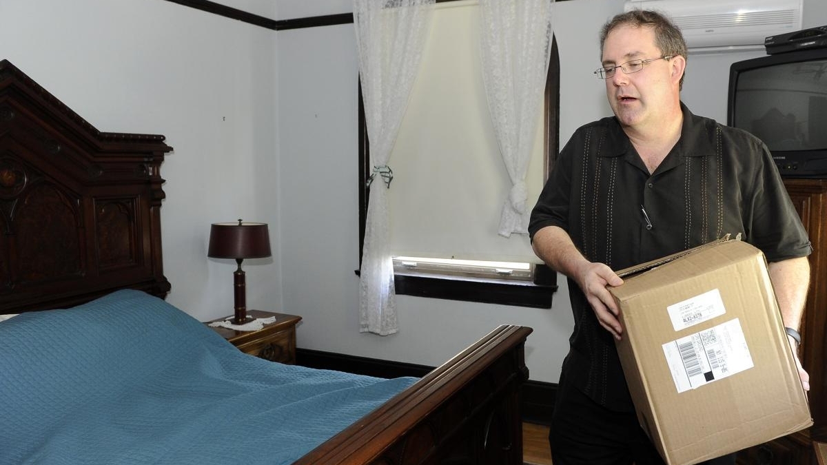On LI, priests get ready for new assignments - Newsday