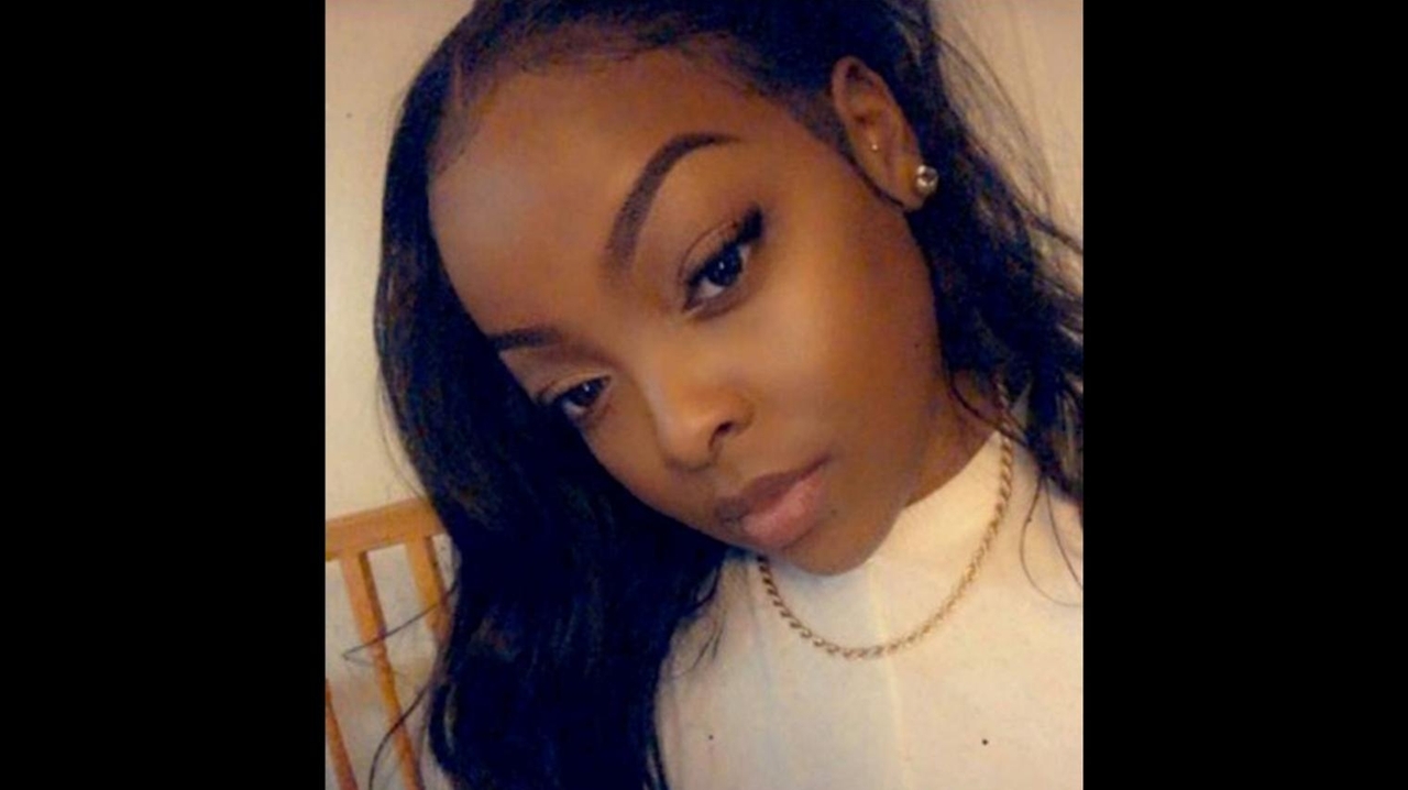 Quay Sean Hines convicted of murder in 2022 shooting of Amelia Laguerre ...