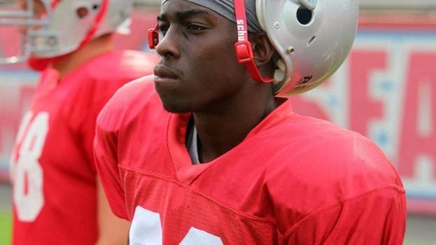 Former Stony Brook CB Richards signs with Seahawks - Newsday
