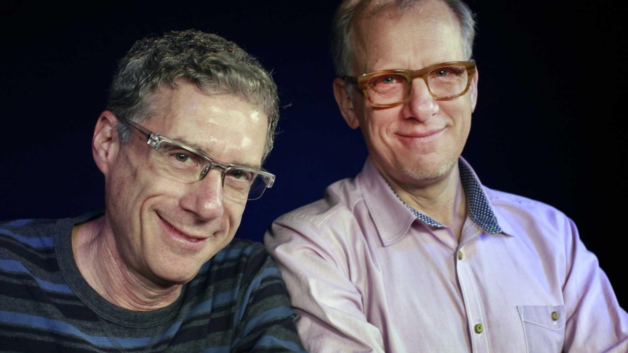 'And the Oscar goes to... ' review: History, heart of Academy Awards ...