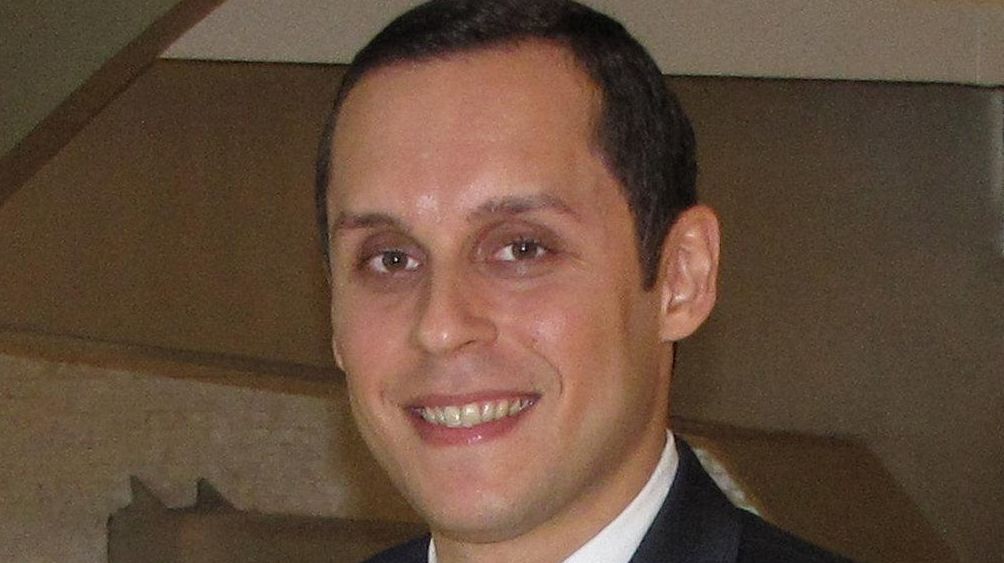 Long Island hires and promotions: Brian L. Feld, Rivkin Radler - Newsday