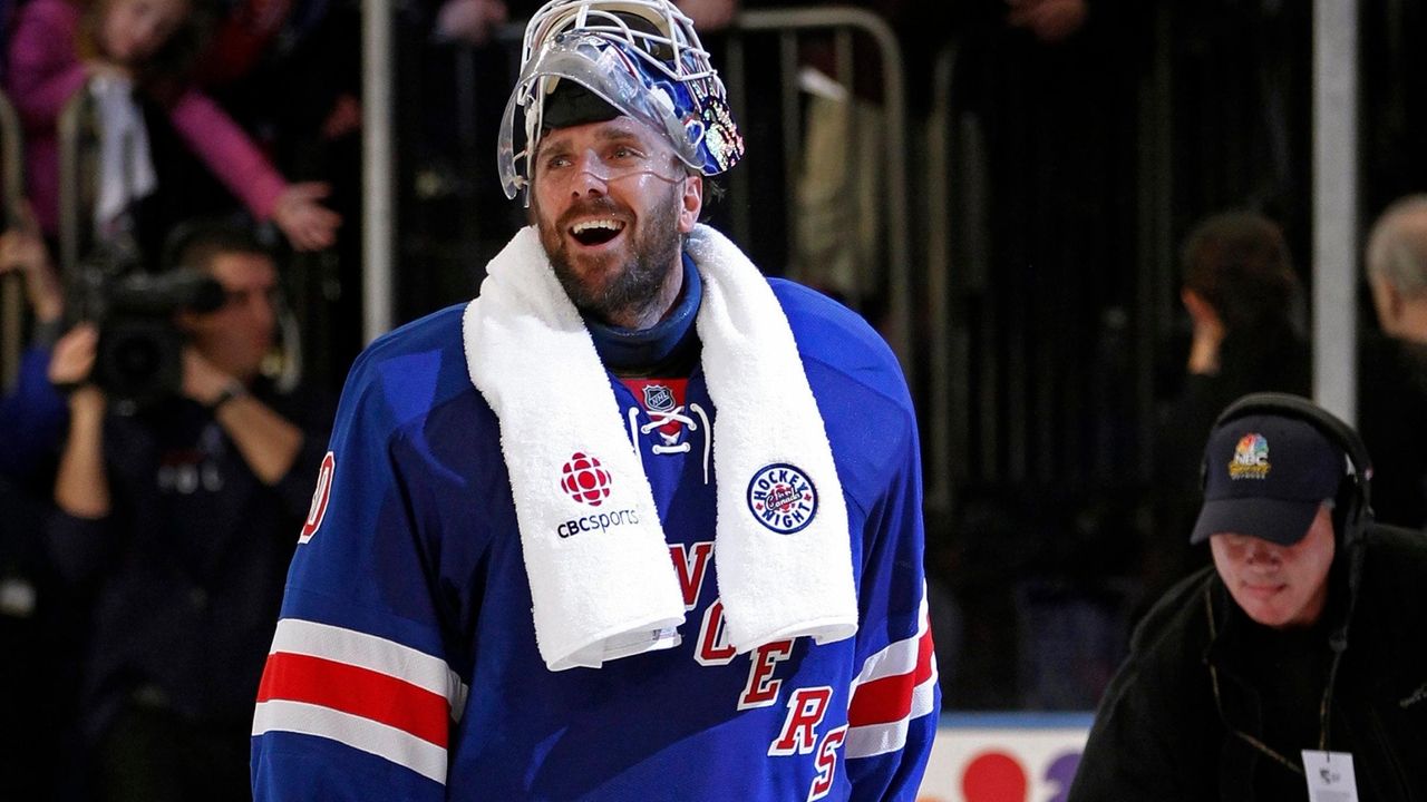 Lundqvist documentary 'Open Heart' set to debut at Tribeca Festival ...