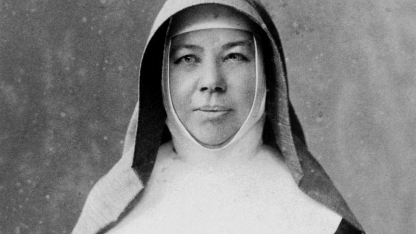 Pope approves Australia's first saint - Newsday