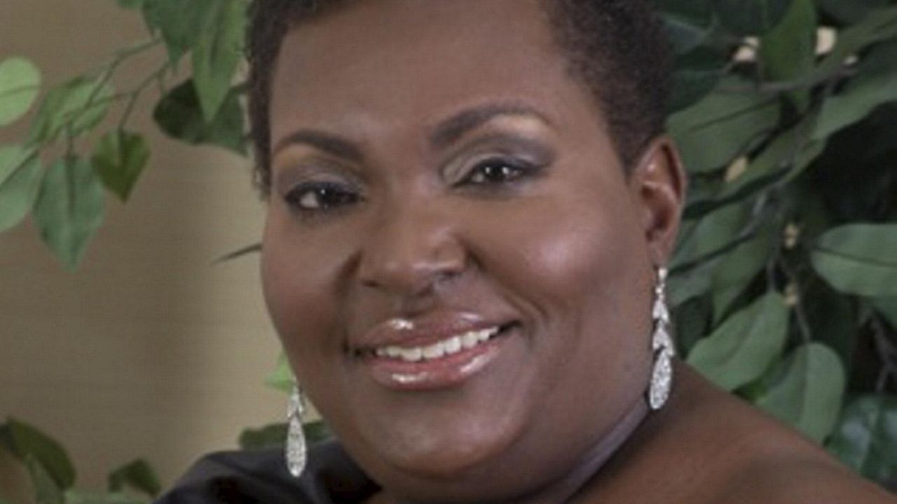 Cynthia Perkins-Roberts, 54, specialized in multicultural marketing ...