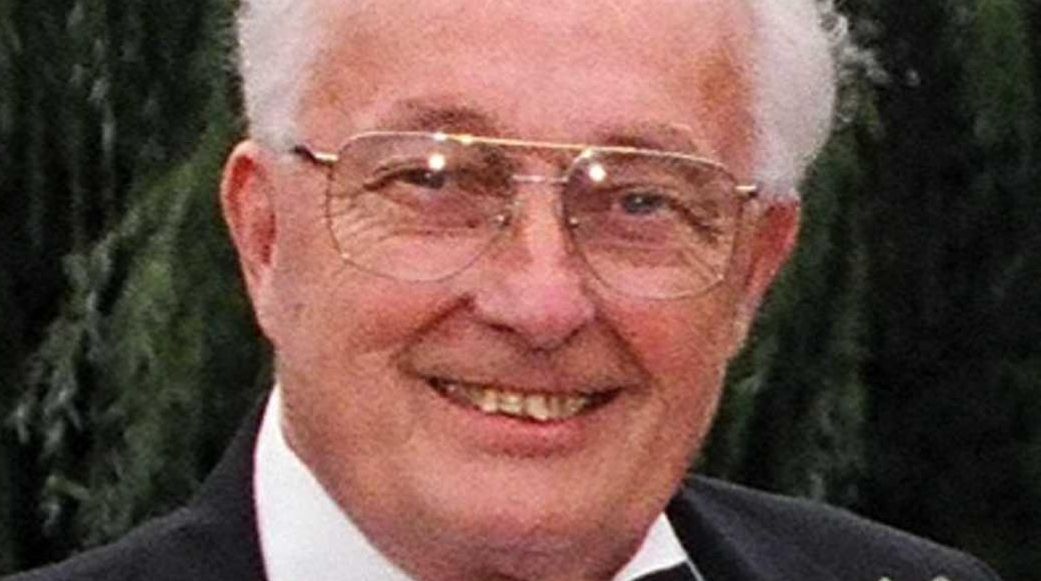 John Heaviside of Huntington Bay dies at 84; innovative engineer was ...