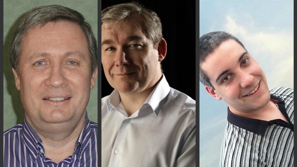 Chyron expands its UK office with 3 new hires - Newsday