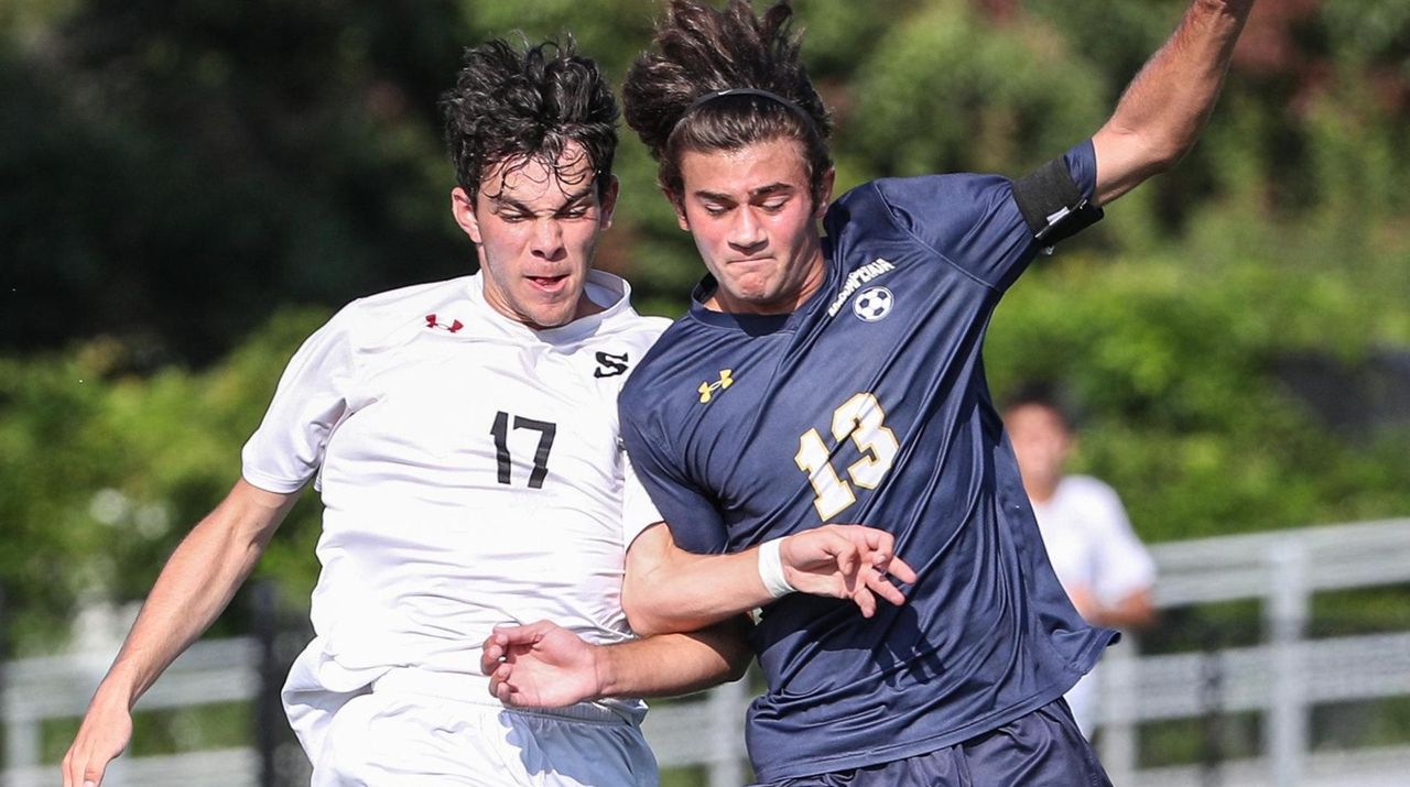 Syosset vs. Massapequa - Newsday