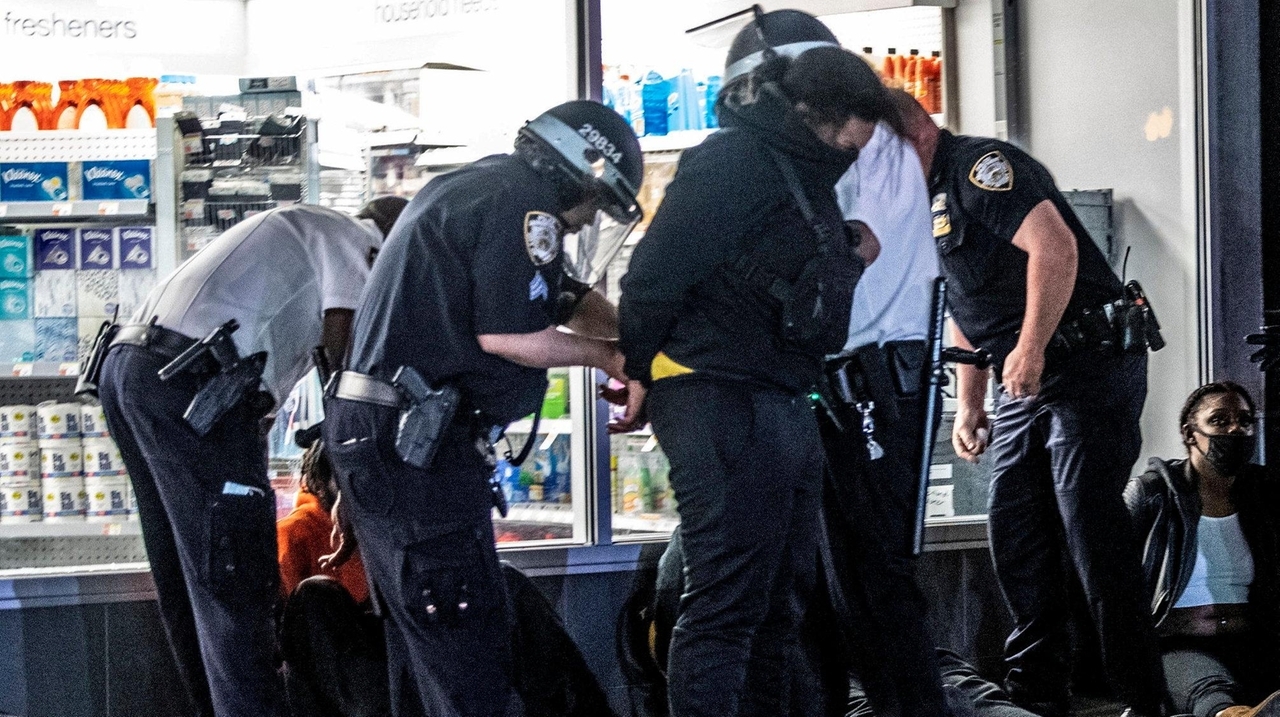 CCRB: Add to list of NYPD cops accused of wrongdoing in 2020 protests ...