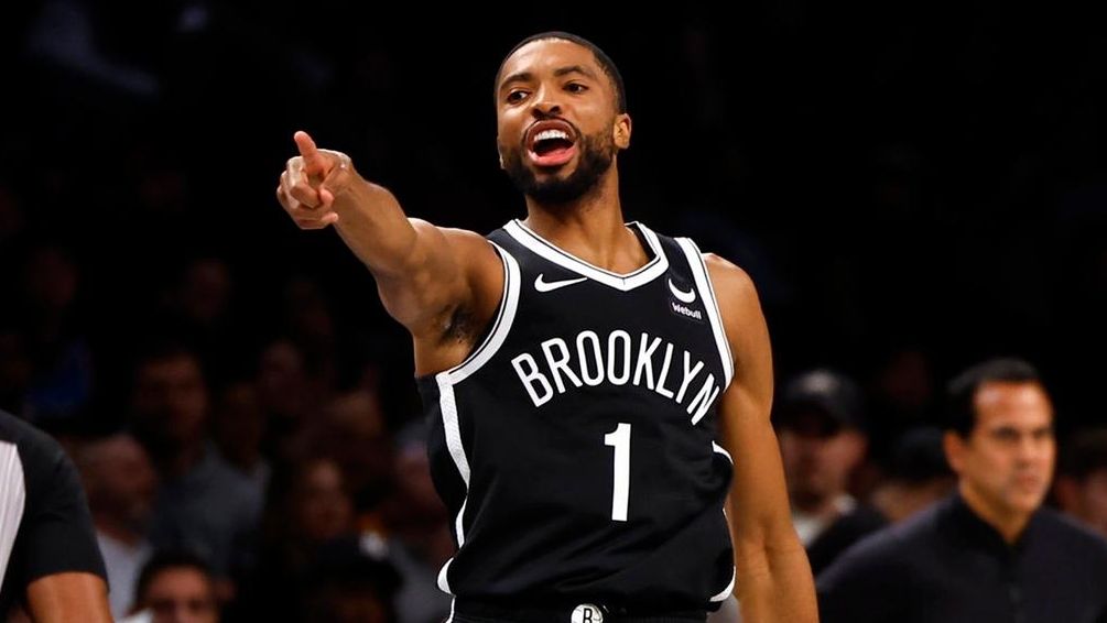 Memo to Celtics: Knicks in win-now mode after Mikal Bridges trade and ...