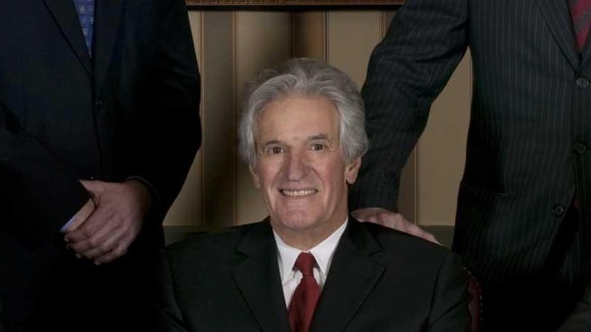 Martin Racanelli, 77, Long Island developer, dies - Newsday