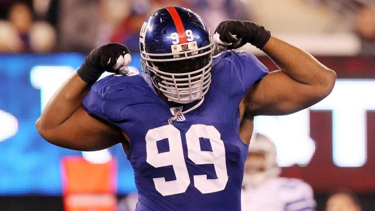 Giants, 49ers both want to get physical - Newsday