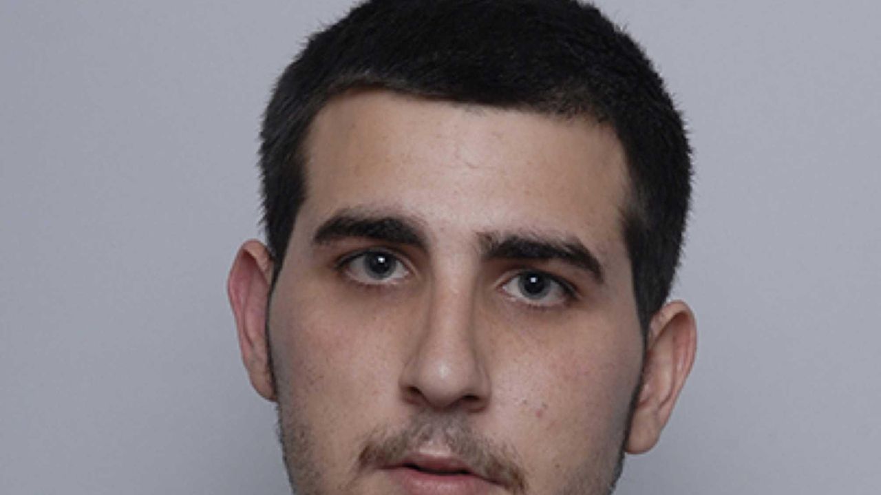 Closing arguments in murder trial of Robert Waters for killing 90-year ...