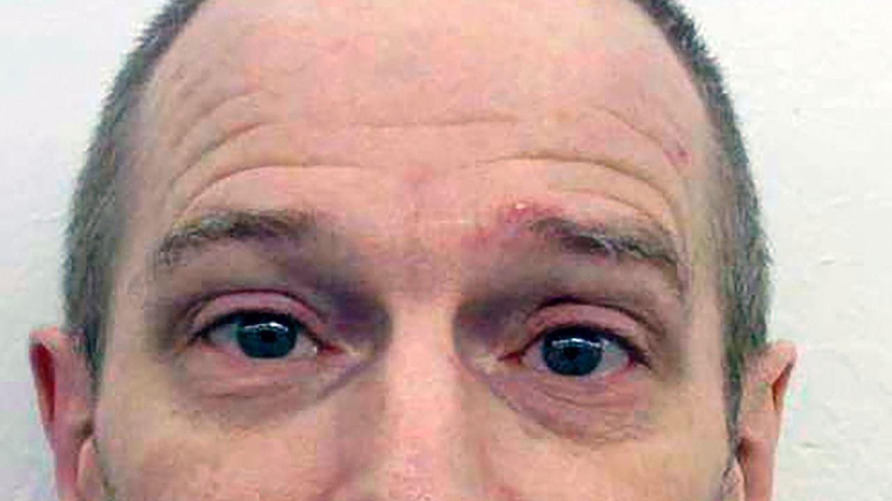 Alabama sets August nitrogen execution for man convicted of 1992 ...