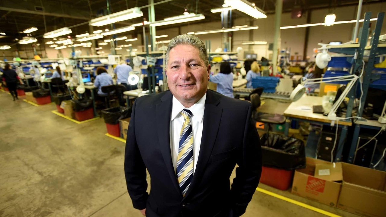 Guaranteed Returns names Paul Nick new CEO in wake of fraud allegations ...