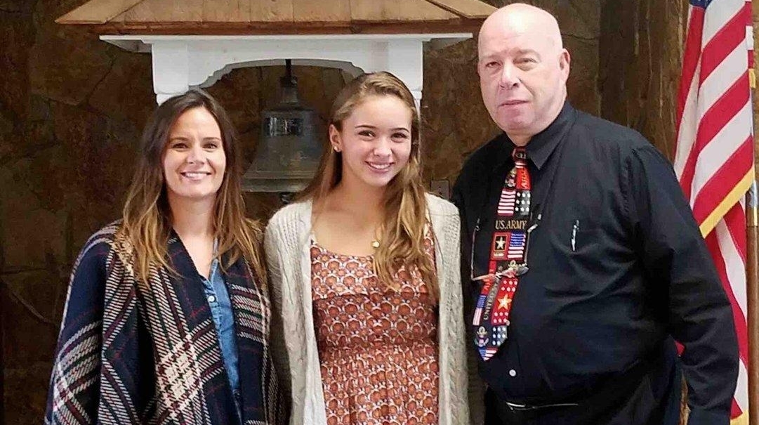 Way to Go! Emily Orski, East Islip - Newsday