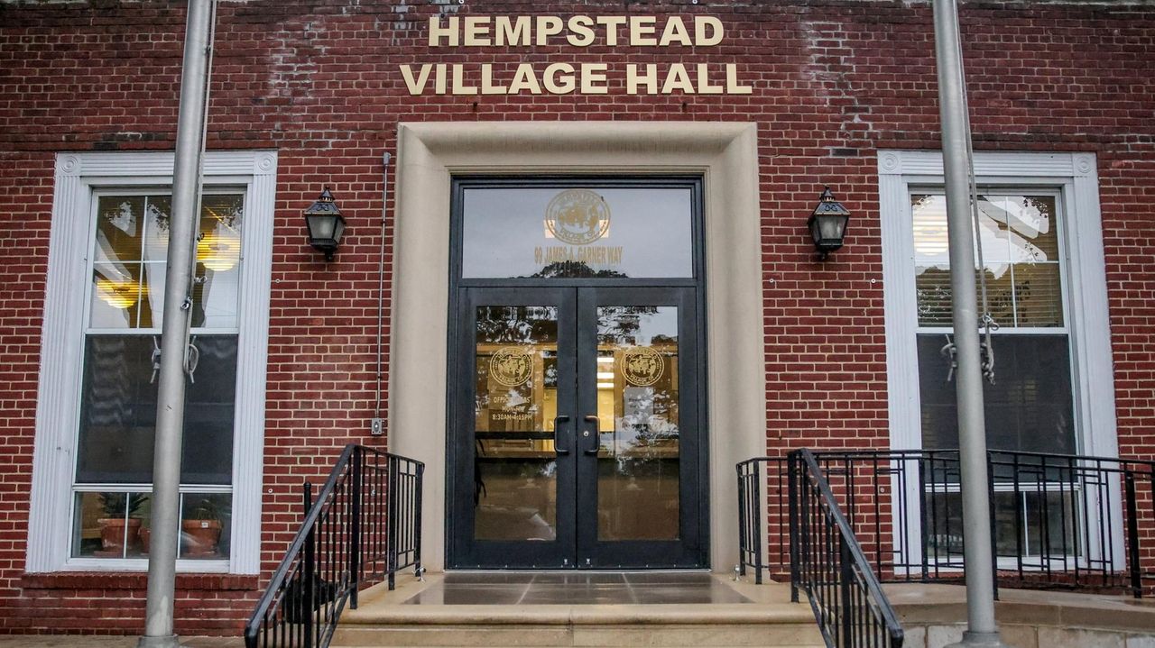 Hempstead Village wins $10 million in state revitalization funding - Newsday