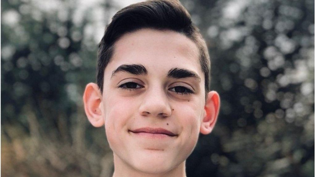 Way to Go: Peter Grogan of Manorville - Newsday