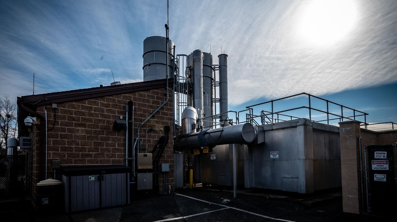 Hearing set in lawsuit over Great Neck North Water Authority claim that ...