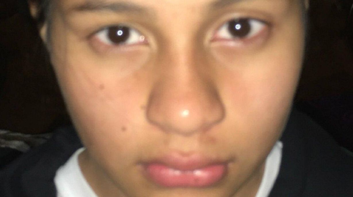 Hempstead teen reported missing, Nassau police say - Newsday