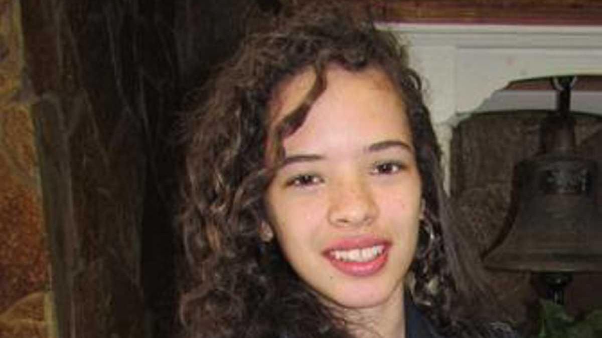 Way to Go: Emely Rodriguez, East Islip - Newsday