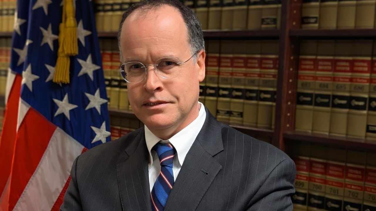 Bloods gang members, alleged LI gang leader in Georgia, charged in new ...