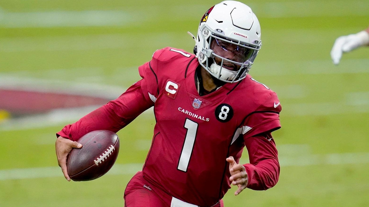 Next year's Jets team could look a lot like the 2020 Cardinals - Newsday