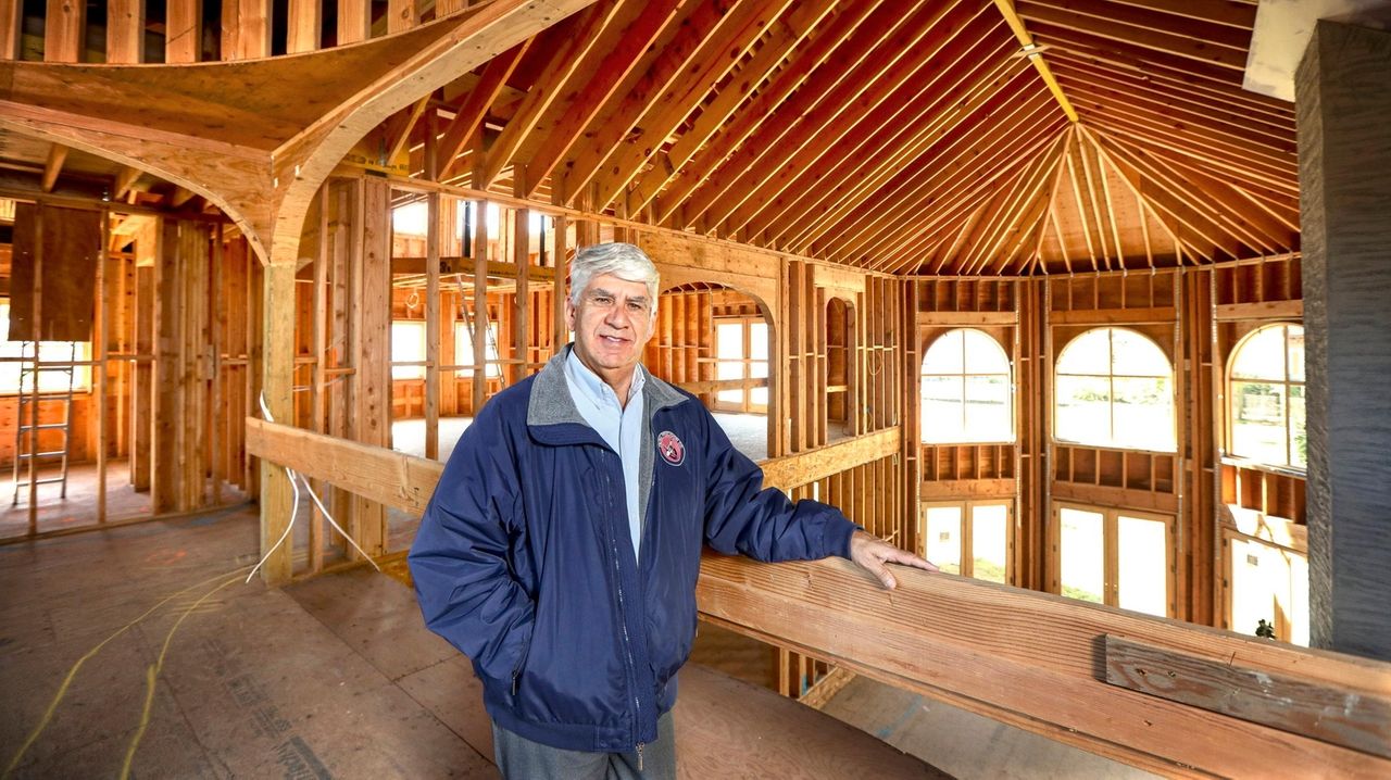 Why LIers spend millions, then ditch their dream homes - Newsday