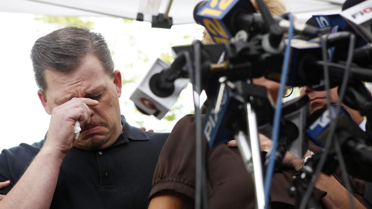 Daniel Schuler subject of Suffolk CPS probe, sources say - Newsday