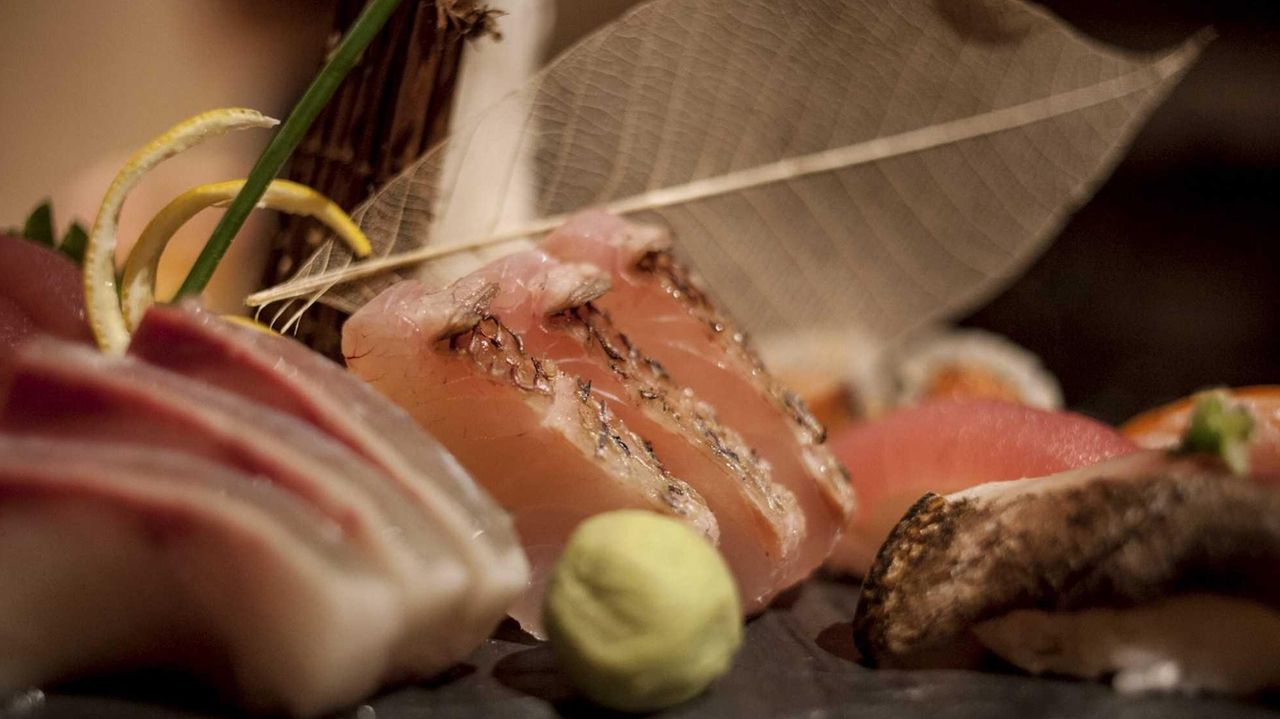 Japanese restaurant Wansuapona Musu closes in Sea Cliff - Newsday