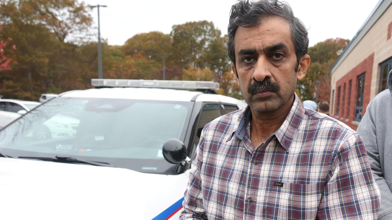 Selden man accused of taking unlawful photos of minor - Newsday
