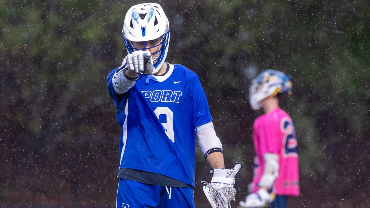 Non-league boys lacrosse photos: Port Washington at Shoreham-Wading ...