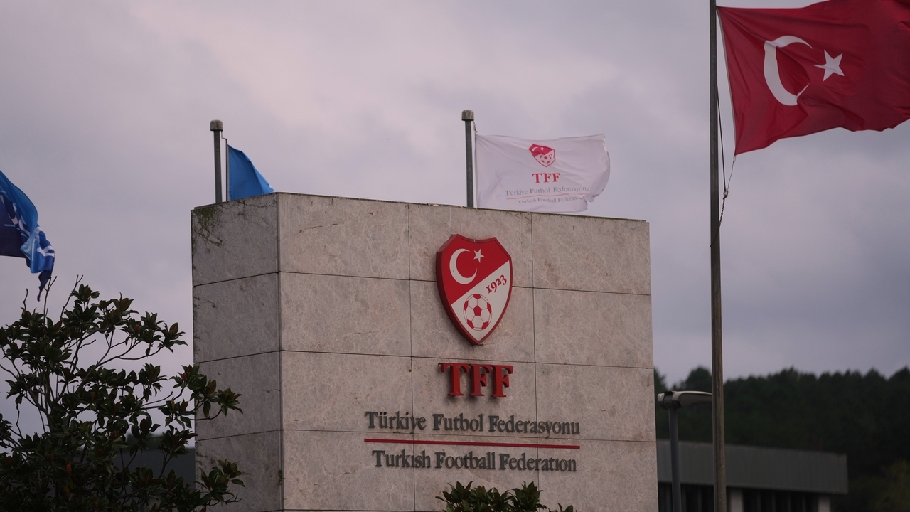 Turkish soccer imposes temporary bans on 102 players over betting ...