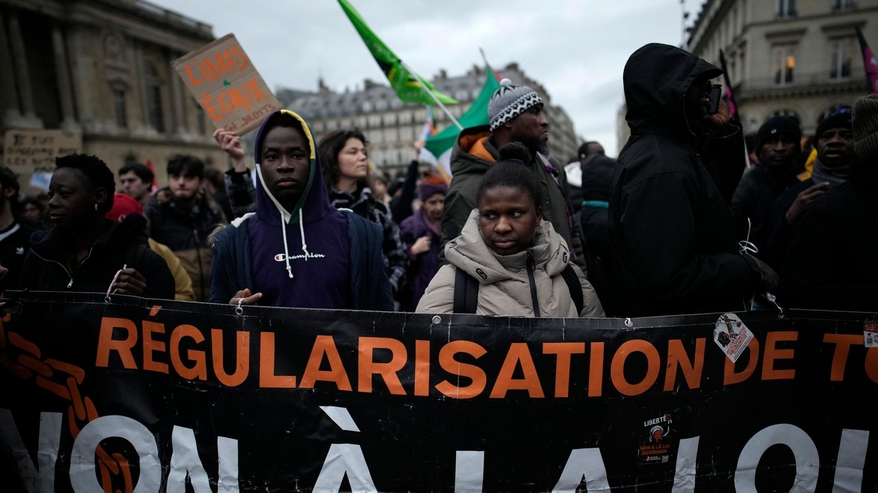 France's constitutional court rejects several measures in controversial ...