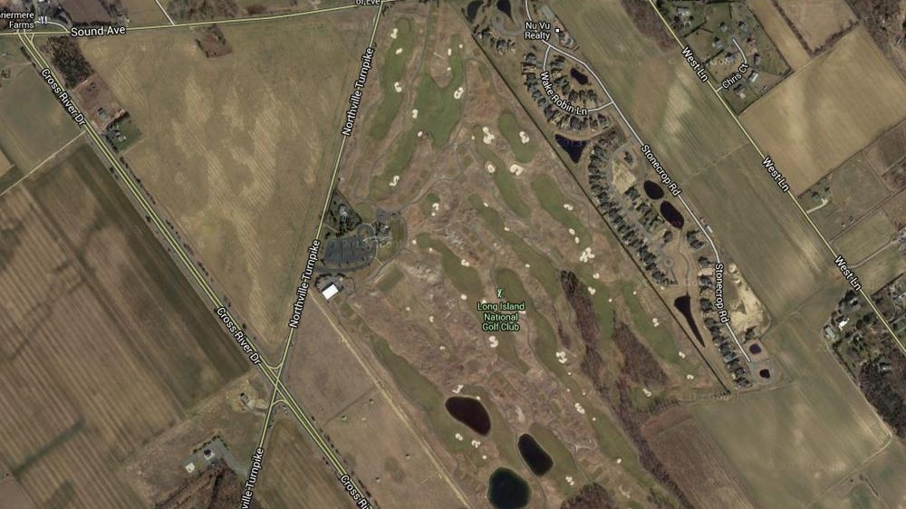 Donald Zucker has big plans for Long Island National golf course in ...