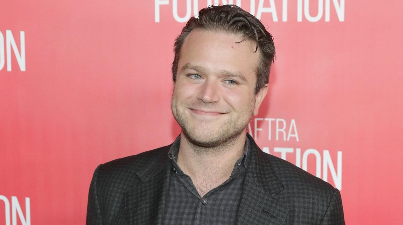 Zak Williams, Robin Williams' son, gets married - Newsday