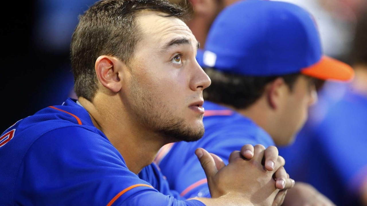 Michael Conforto's success doesn't surprise Cyclones manager Tom Gamboa ...