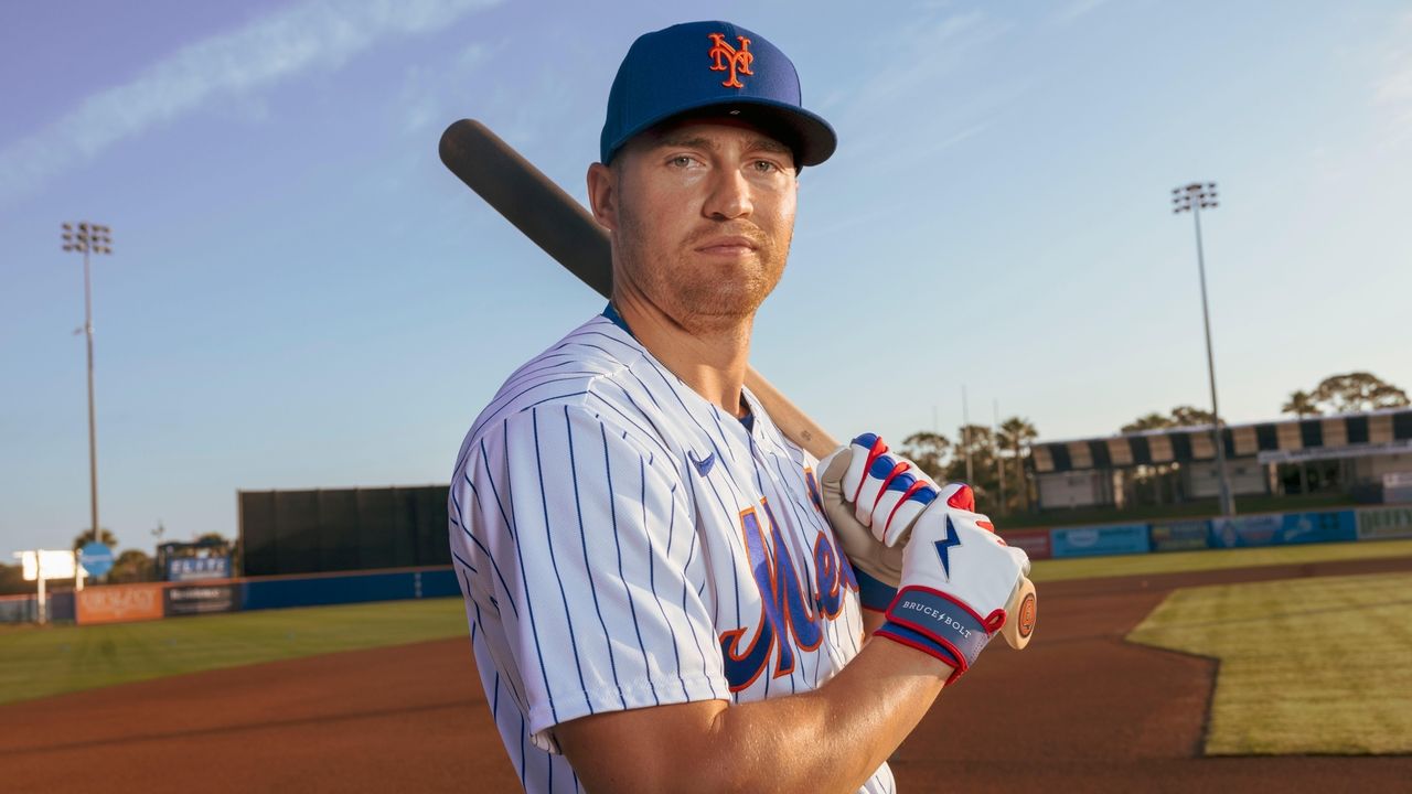 Mets' Brandon Nimmo buys $5 million Old Westbury home, report says ...