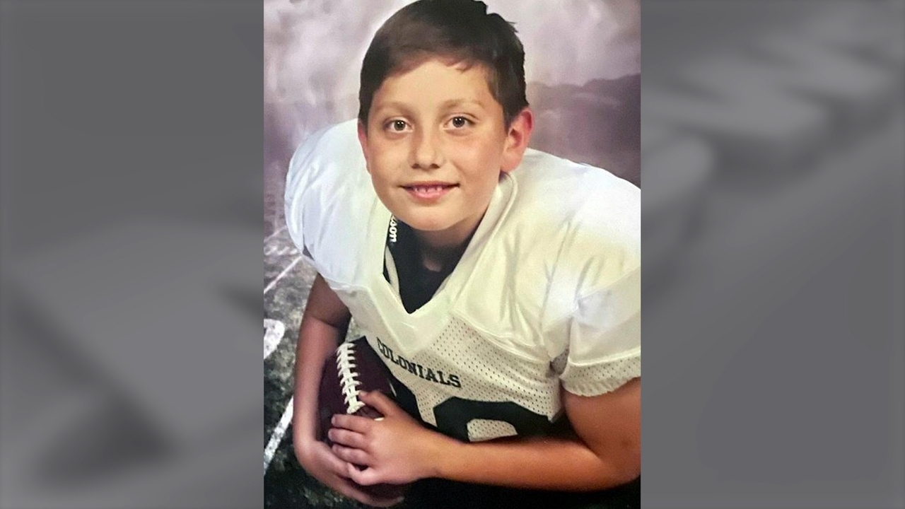 'It shakes us to our core': Funeral for teen struck and killed by ...