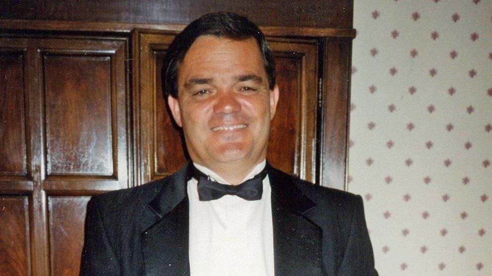 Daniel Conway dies; former Hampton Jitney manager was 67 - Newsday