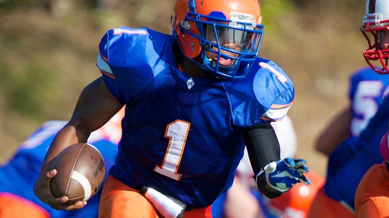 Cold Spring Harbor vs. Malverne - Newsday