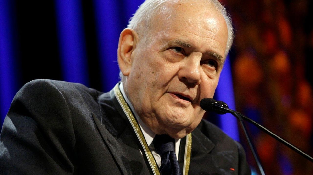 Robert Silvers dead; New York Review of Books’ founding editor was 87 ...