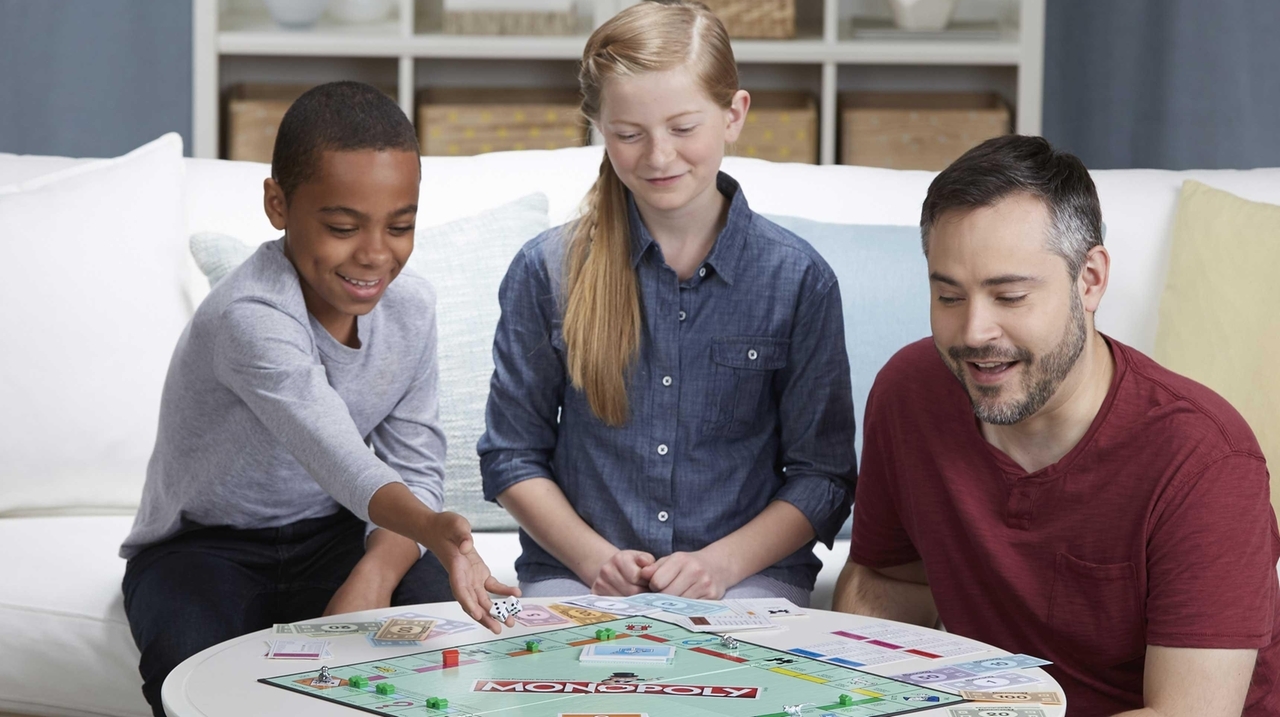 Stopping Monopoly cheaters with Facebook - Newsday