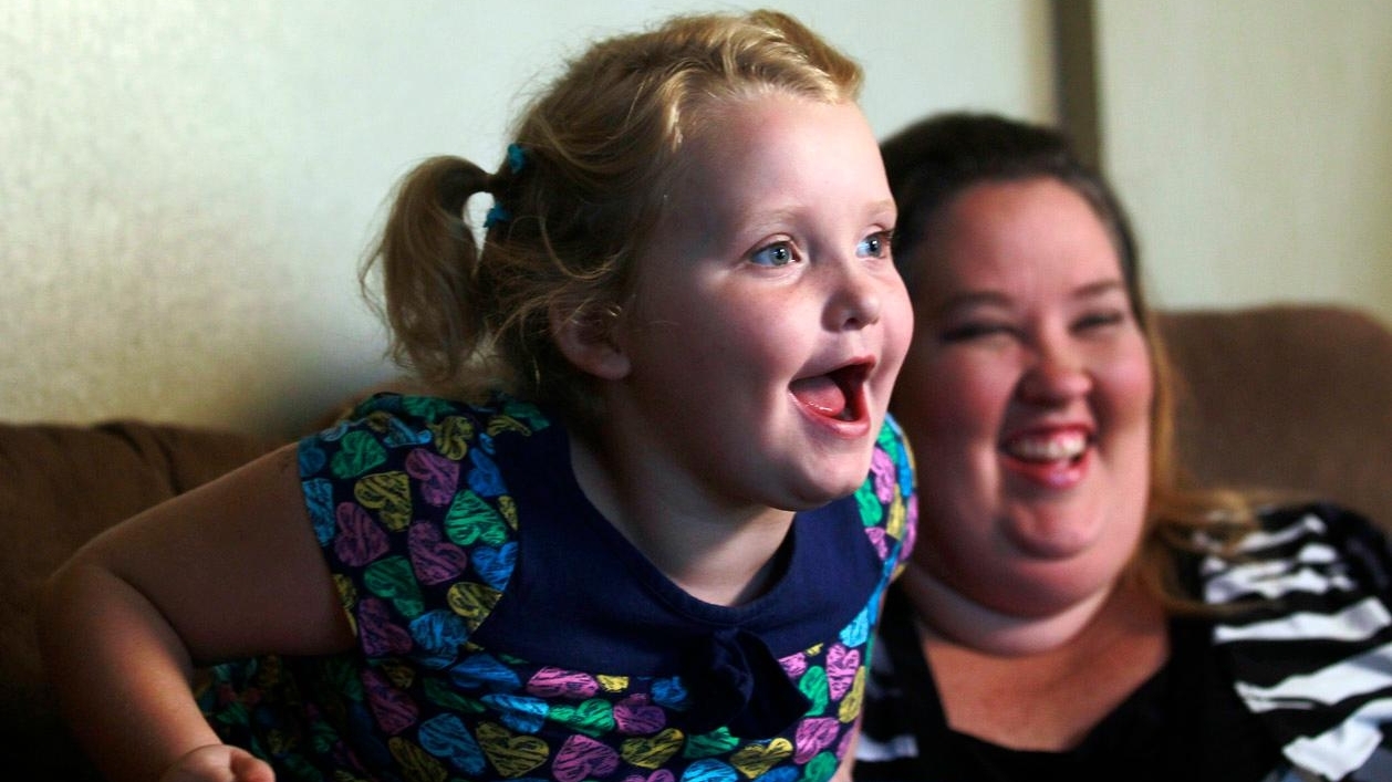 Barbara Walters names 'Honey Boo Boo' to most fascinating list - Newsday