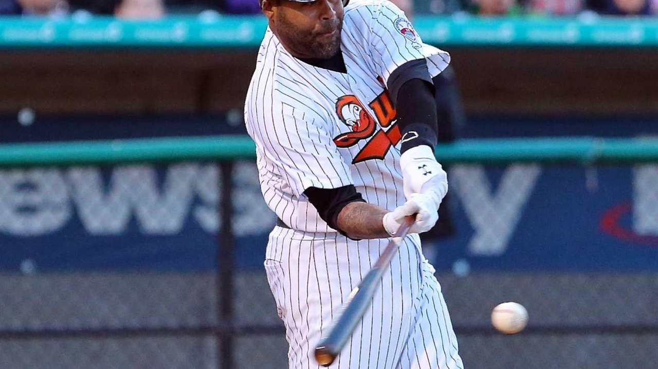 Ducks watch: Former Met Ramon Castro reflects on big-league career ...